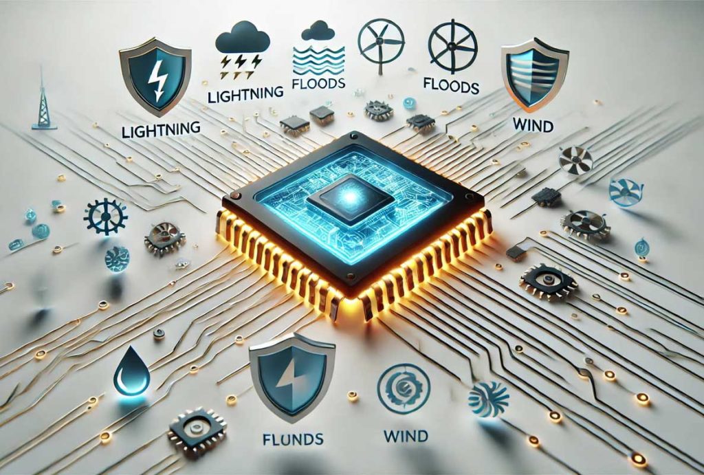 静电ESD三大模型（HBM/CDM/MM）简介与设计指南 - Boarden 宝宫